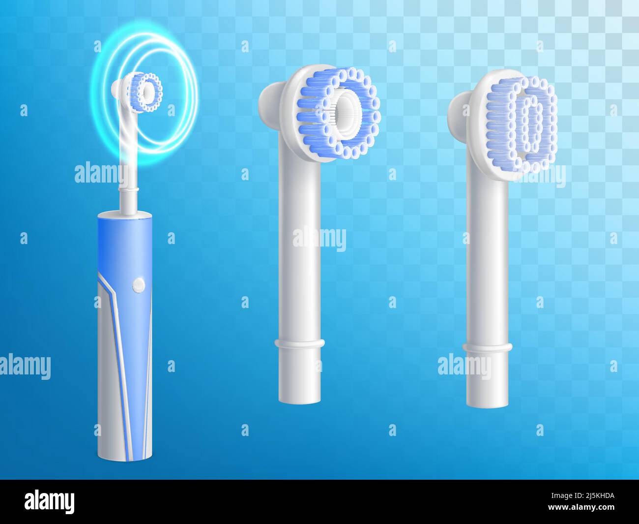 3d rotating nozzles Stock Vector Images - Alamy