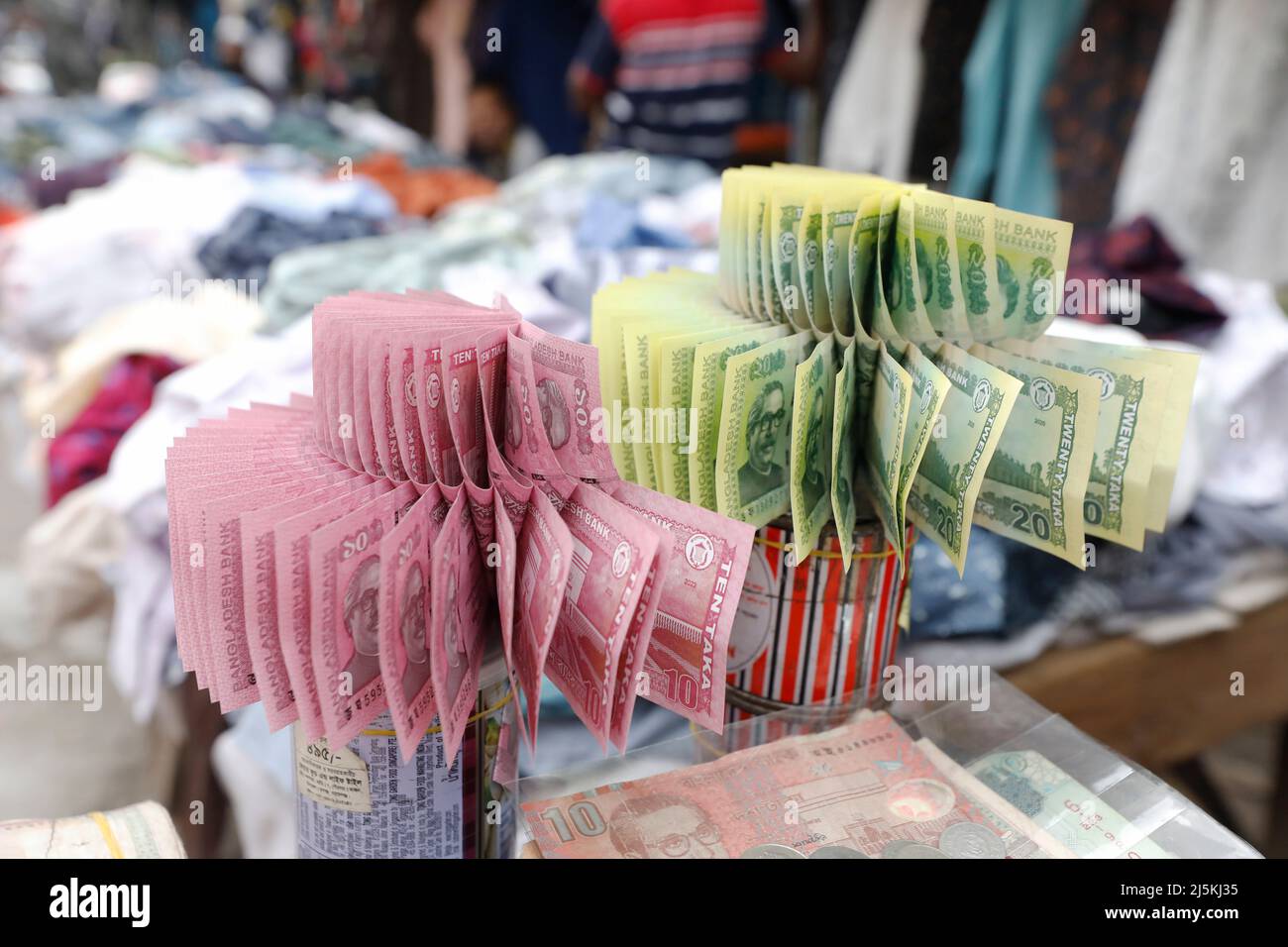 Money currency bangladesh hi-res stock photography and images - Alamy
