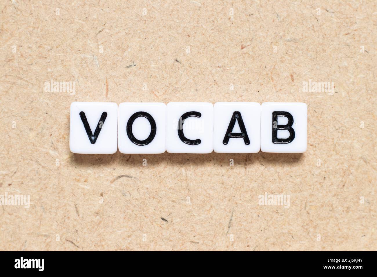 Foreign word lexicon hi-res stock photography and images - Alamy