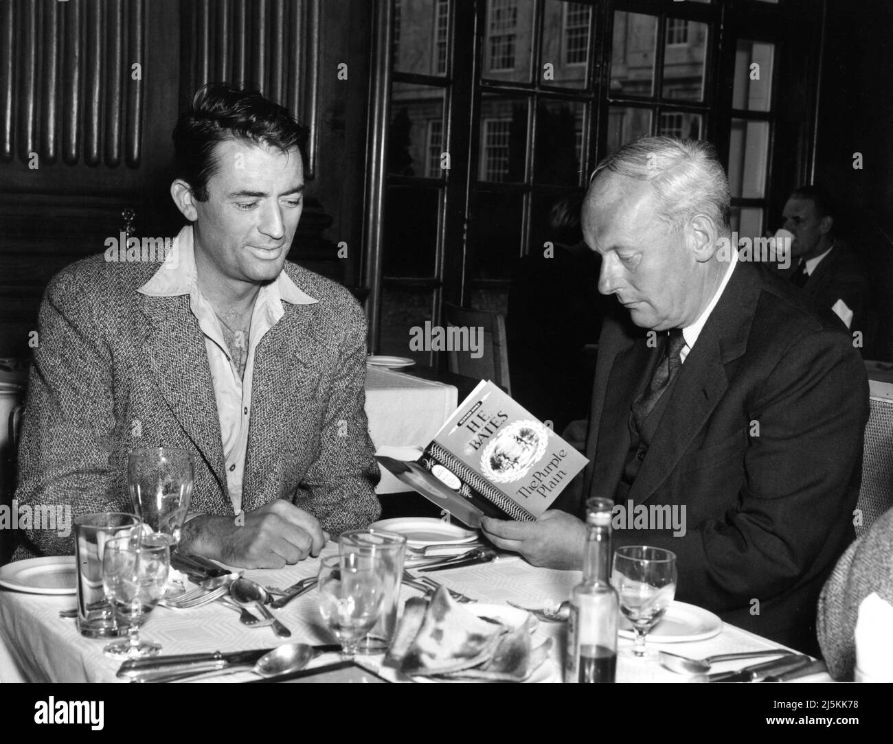 Organisation together Black and White Stock Photos & Images - Alamy