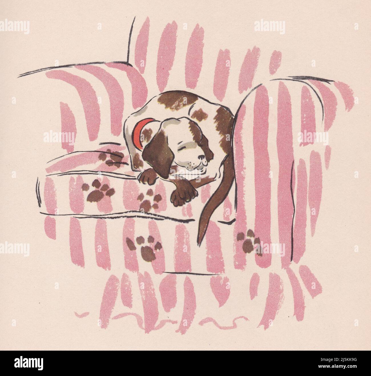 Little esther hi-res stock photography and images - Alamy