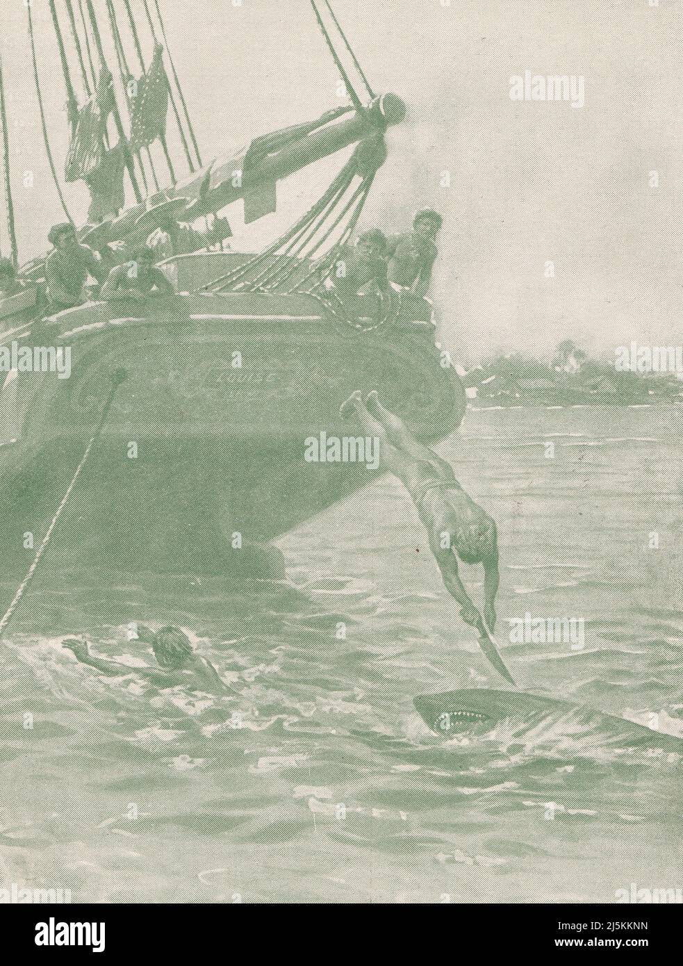 Art solomon islands hi-res stock photography and images - Alamy