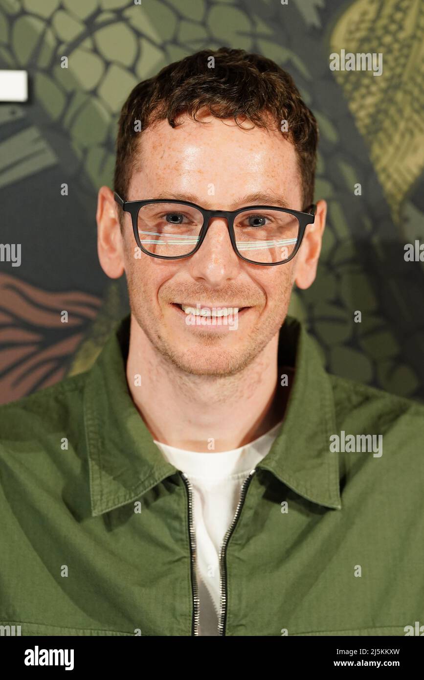 Essex serpent hi-res stock photography and images - Alamy