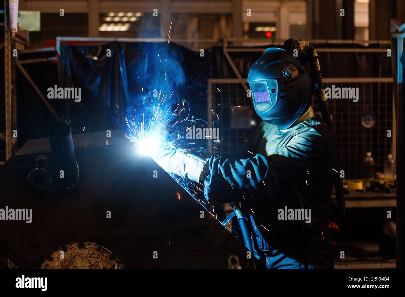 Mask parts hi-res stock photography and images - Alamy