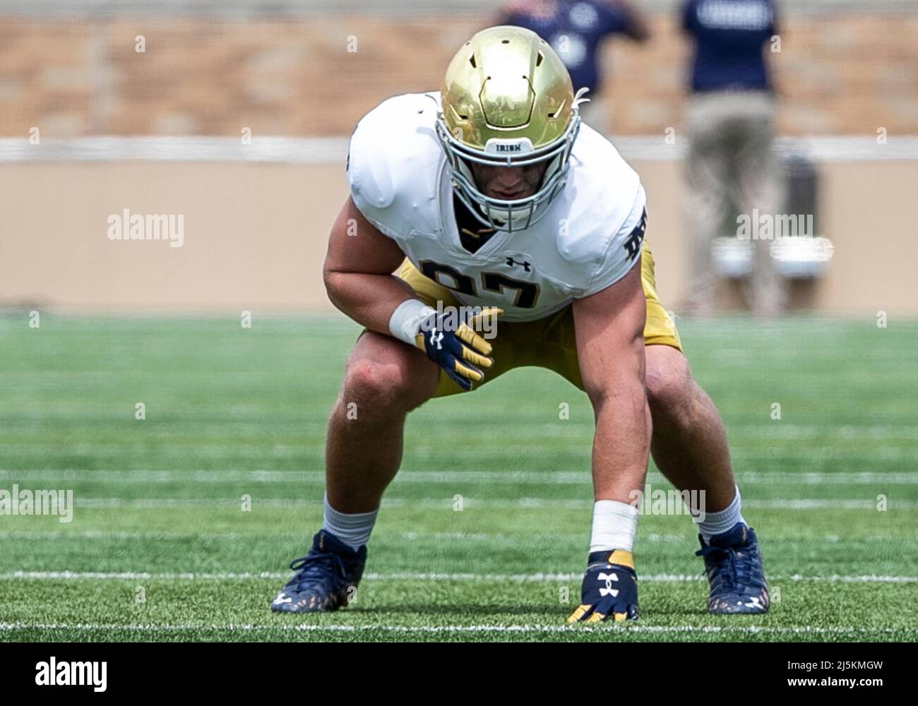 Michael mayer notre dame hi-res stock photography and images - Alamy