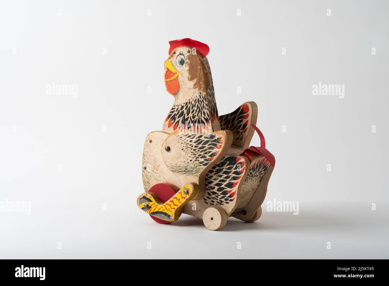 Cackling hen hi-res stock photography and images - Alamy