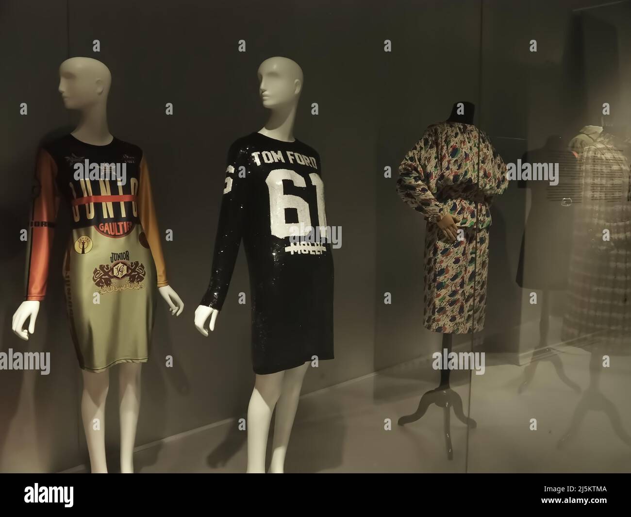 Beautiful art collection of the MKG museum fuer Kunst und Gewerbe in ...