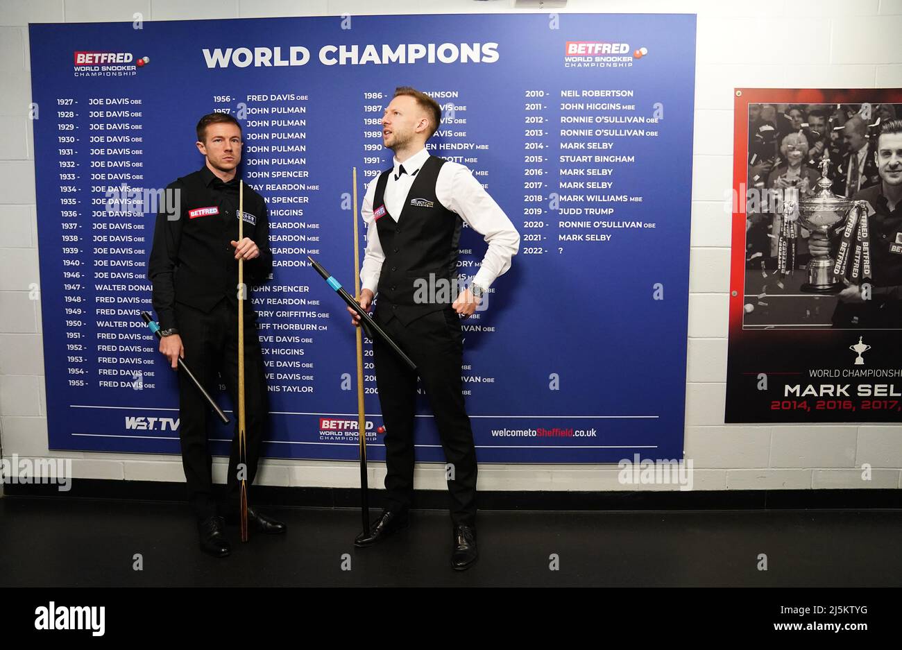 Jack lisowski snooker hi-res stock photography and images - Alamy