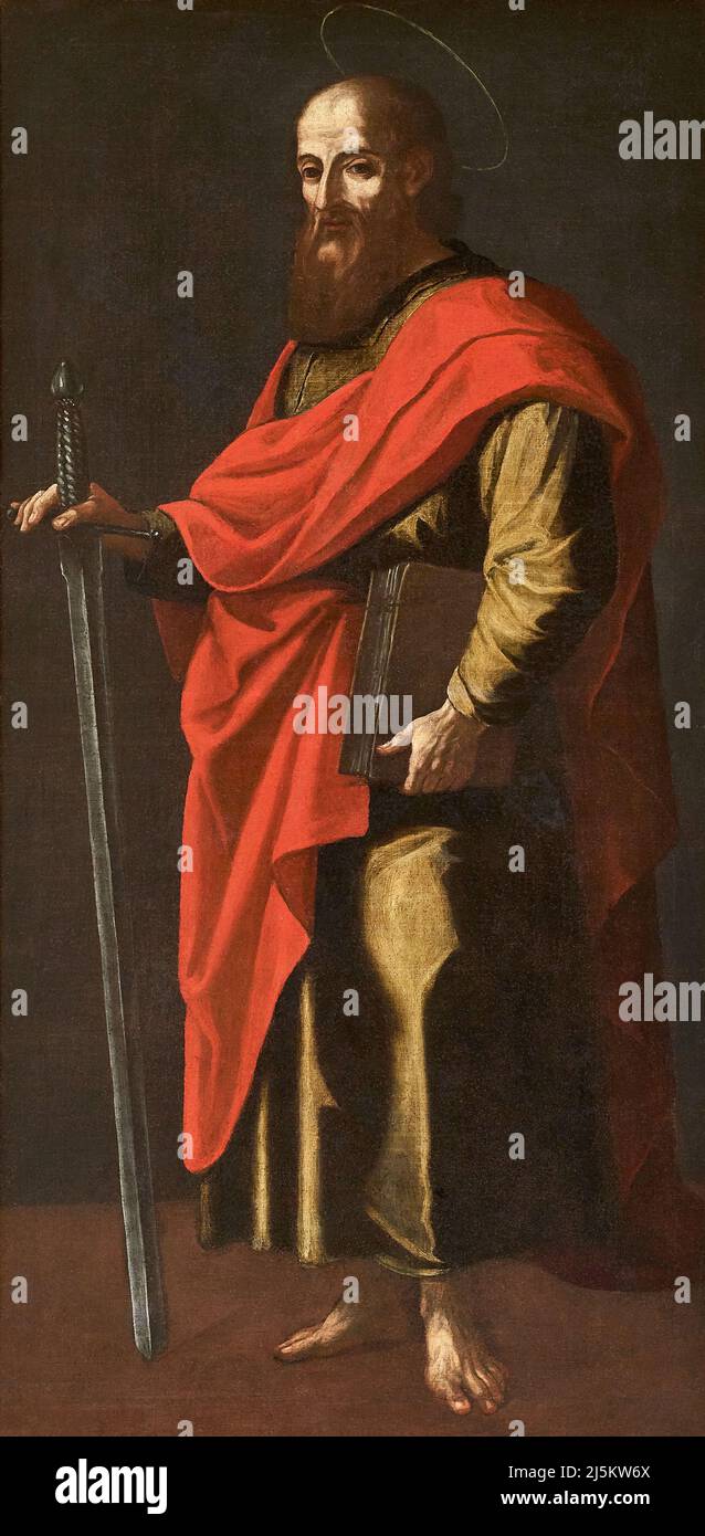 Giuseppe antonio petrini painter hi-res stock photography and images ...