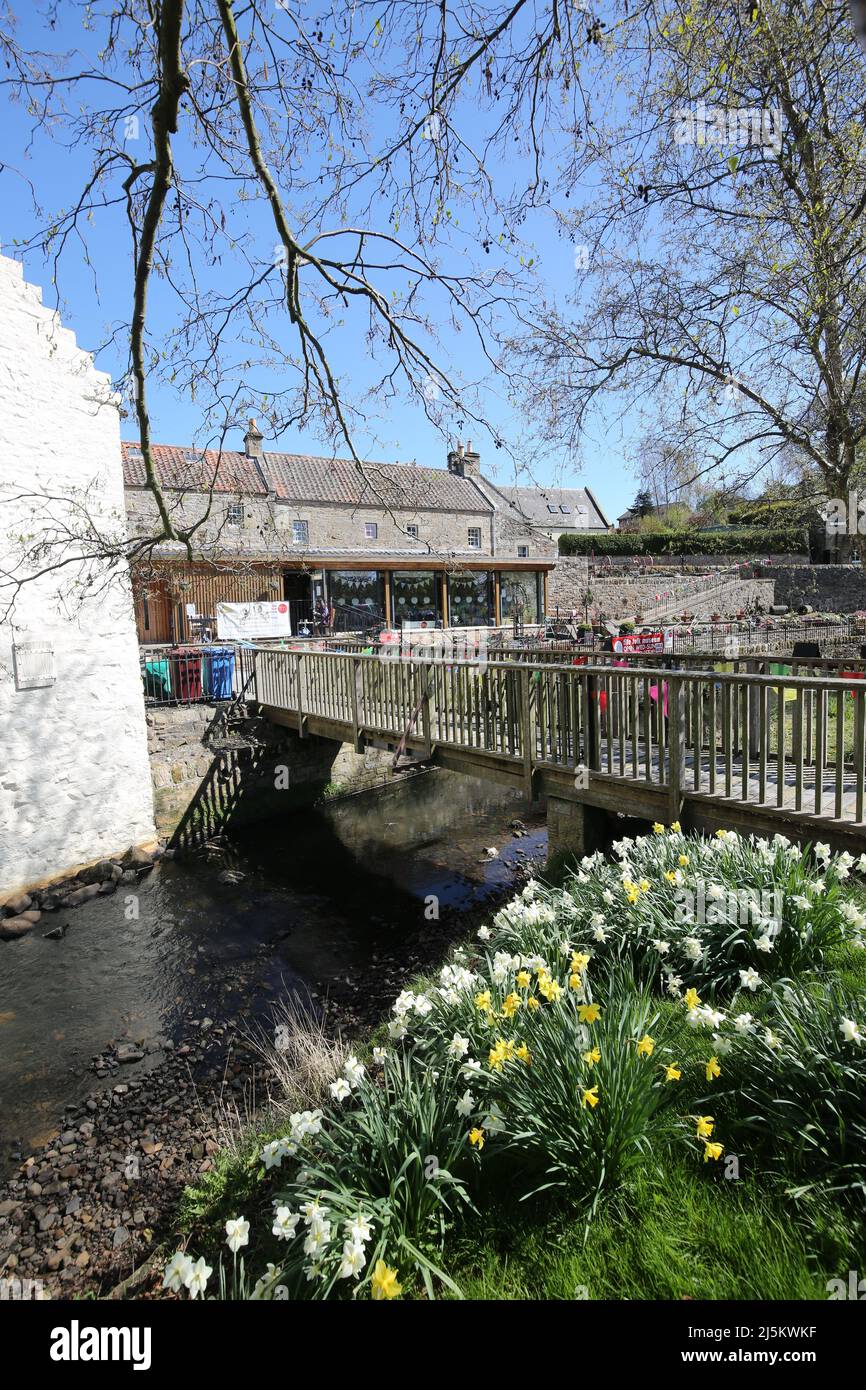 Scottish hertiage hi-res stock photography and images - Alamy