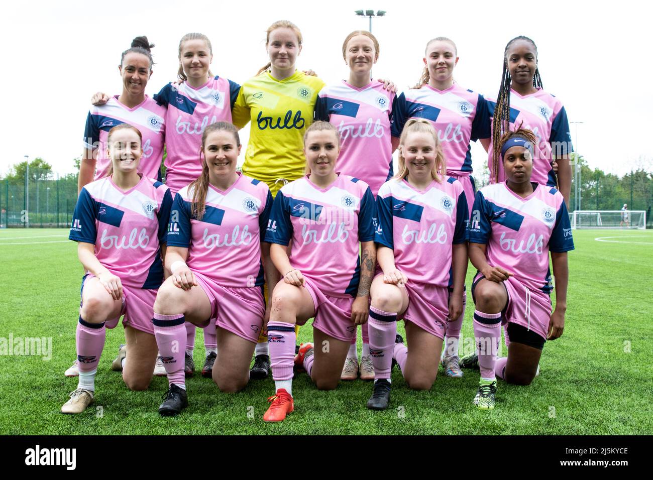 Brunel university sports park hi-res stock photography and images - Alamy