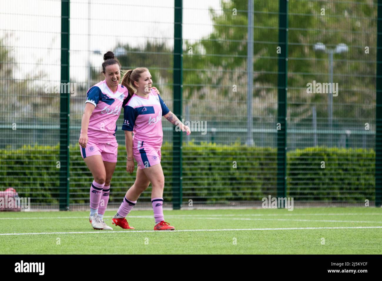 Brunel university sports park hi-res stock photography and images - Alamy