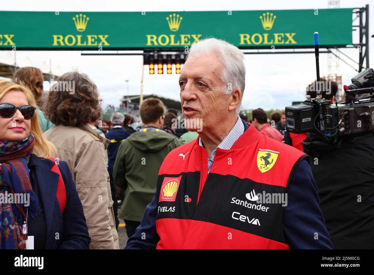 Sergio Di Pierro Venicia Italy