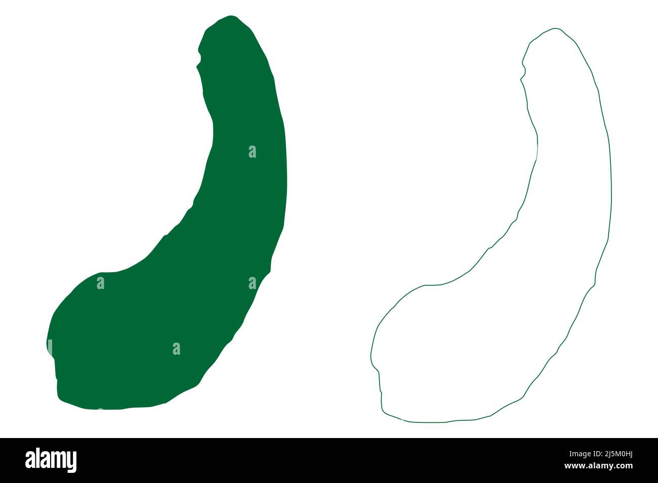 Assumption island seychelles hi-res stock photography and images - Alamy