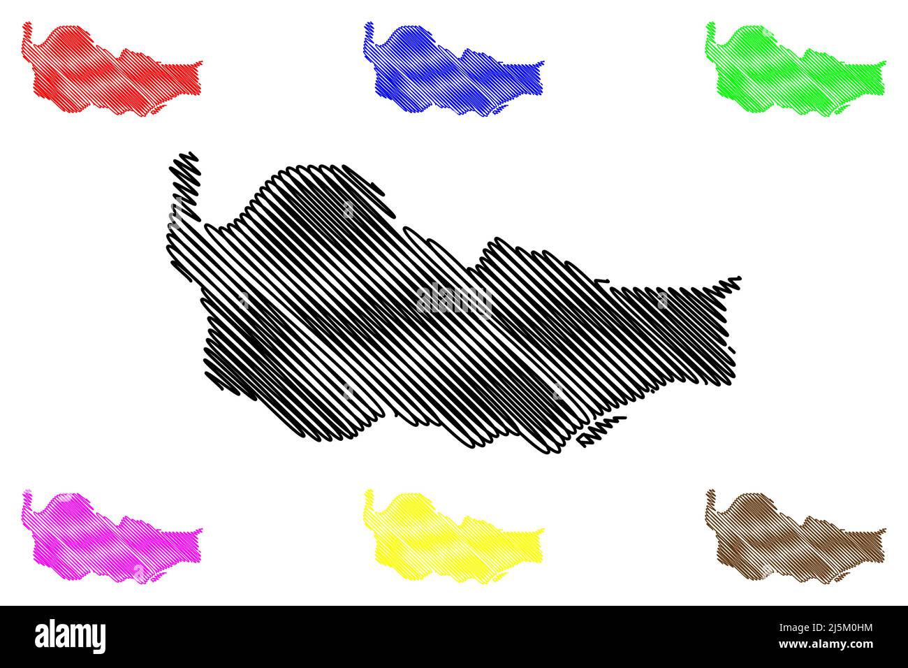 Anama municipality (Amazonas state, Municipalities of Brazil ...