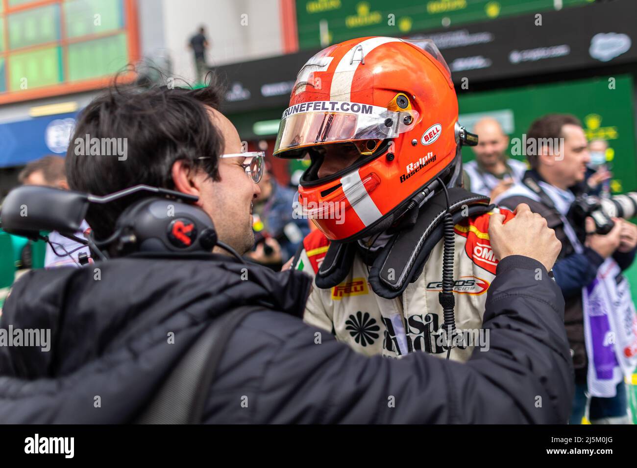 Campos f2 hi-res stock photography and images - Alamy