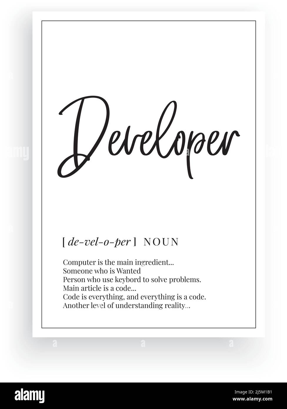 Noun phrase Cut Out Stock Images & Pictures - Alamy