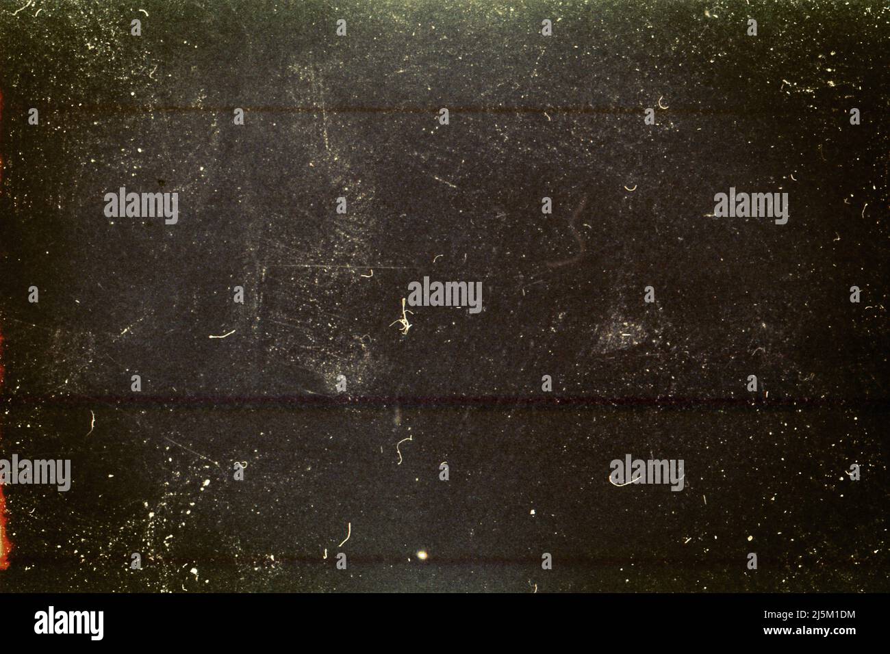 Old Film Scratches Texture