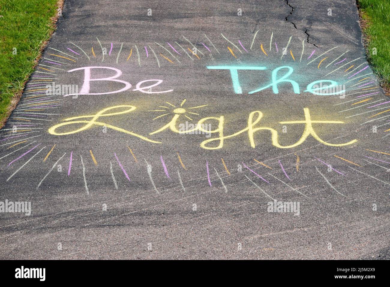 Light chalk hi-res stock photography and images - Alamy