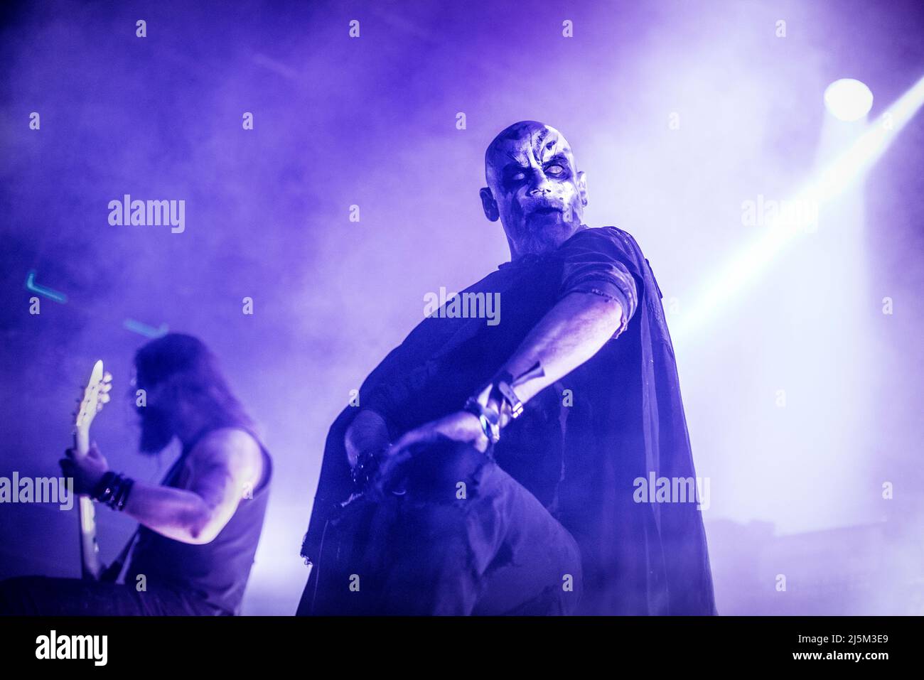 Hoest vocalist hi-res stock photography and images - Alamy