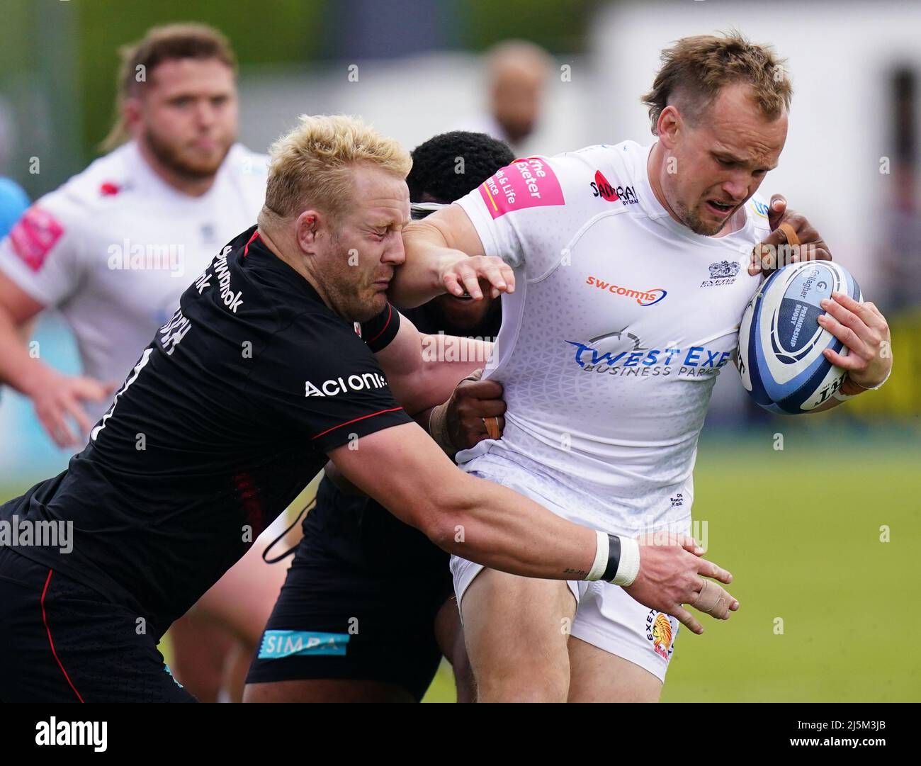 Jack maunder rugby hi-res stock photography and images - Alamy