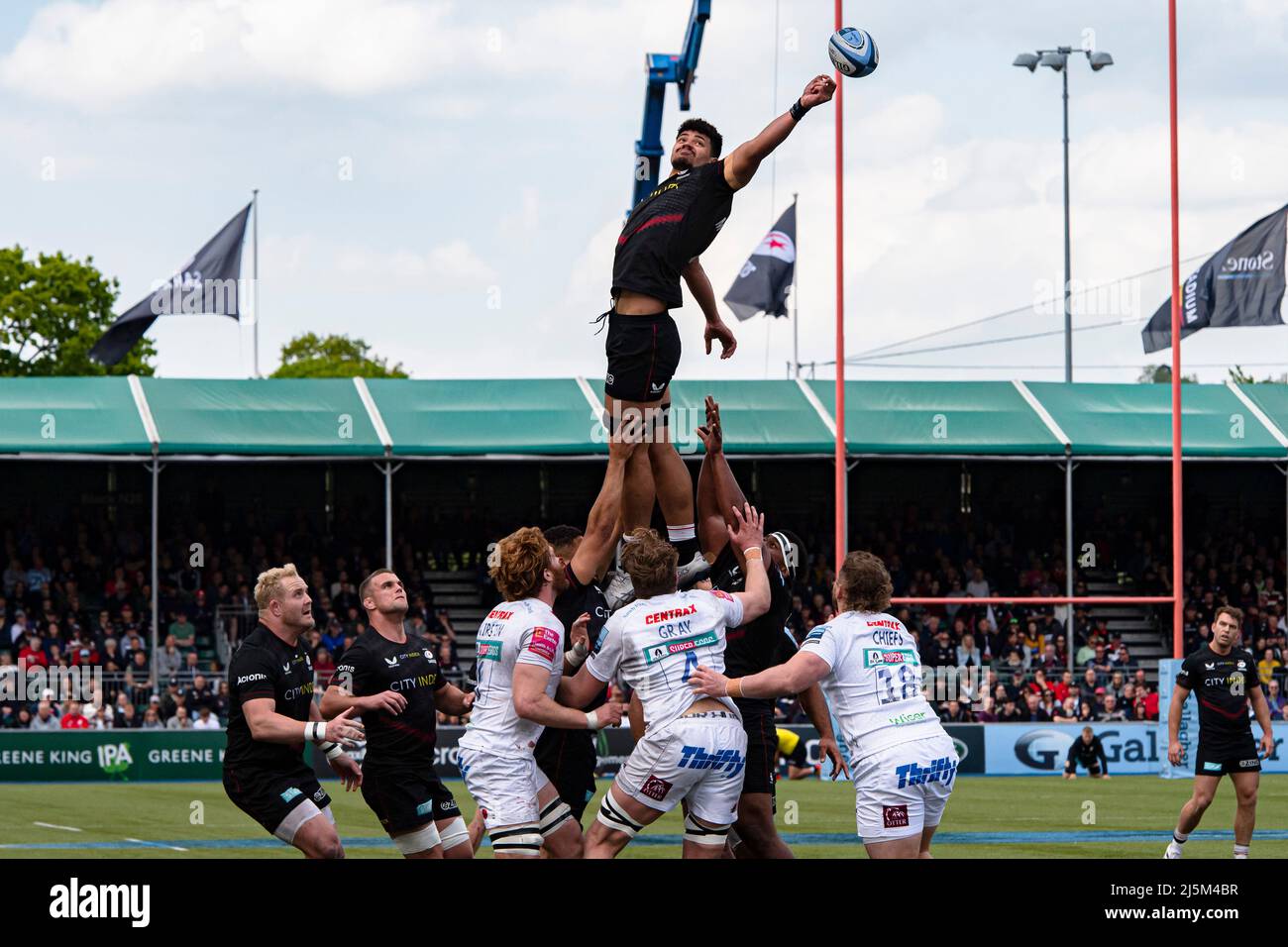 Theo mcfarland hi-res stock photography and images - Alamy