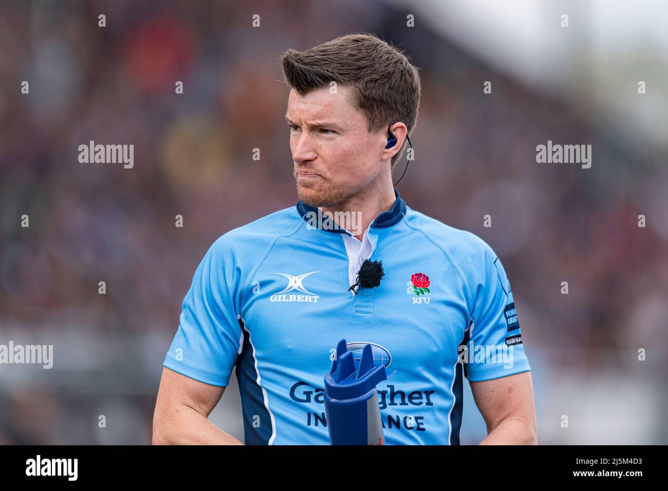 Match referee g hi-res stock photography and images - Alamy