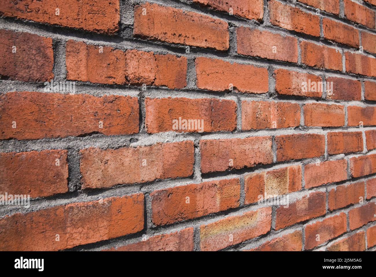 Close-up of brick wall Stock Photo - Alamy