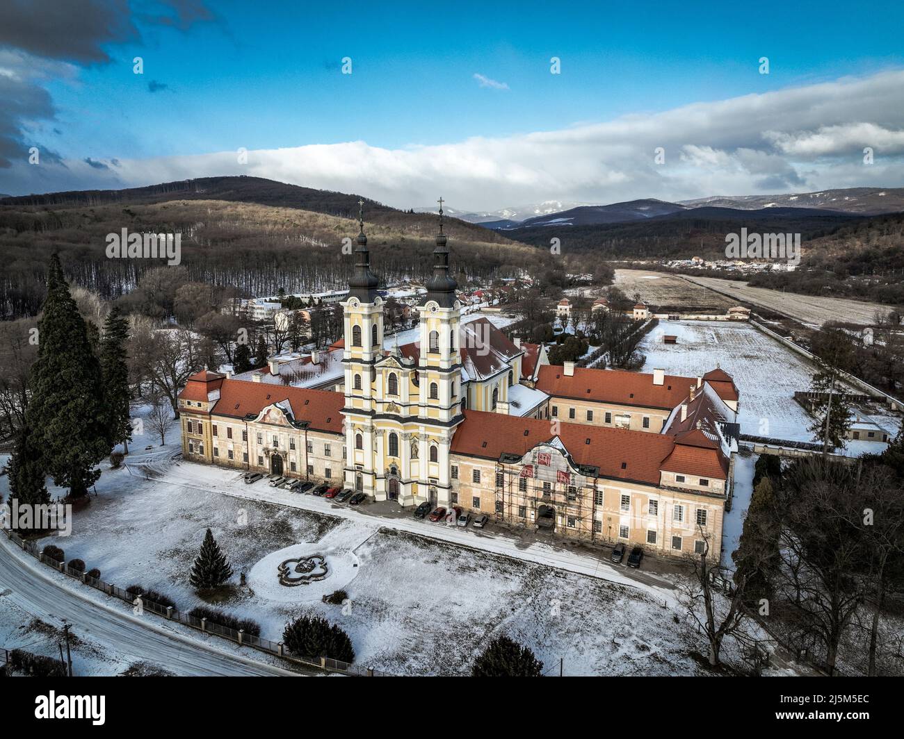 Jasov hi-res stock photography and images - Alamy
