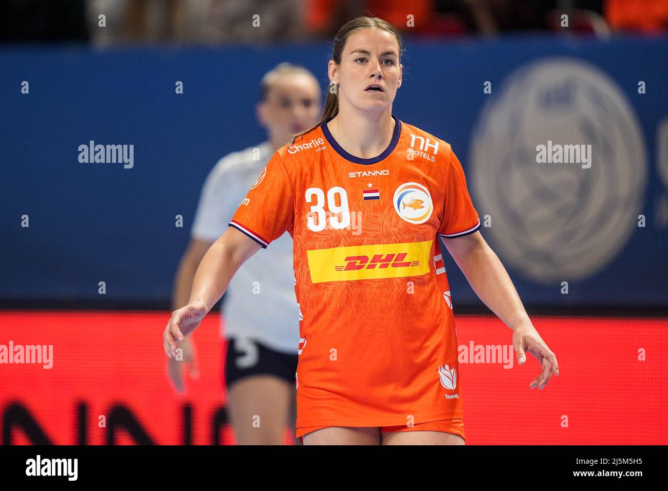 Tessa van zijl hi-res stock photography and images - Alamy