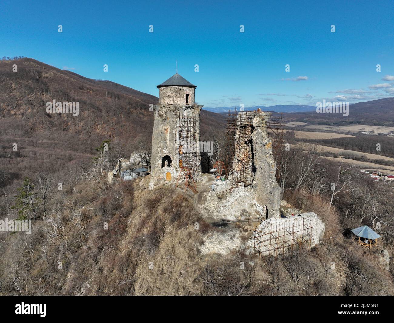 Slanec hi-res stock photography and images - Alamy