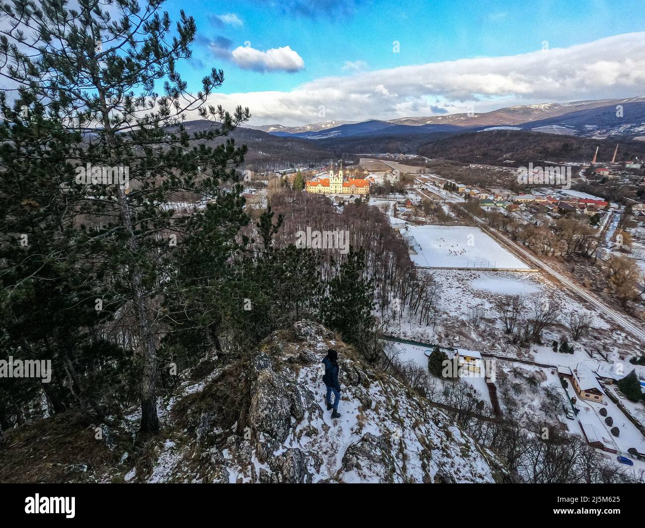 Jasov hi-res stock photography and images - Alamy