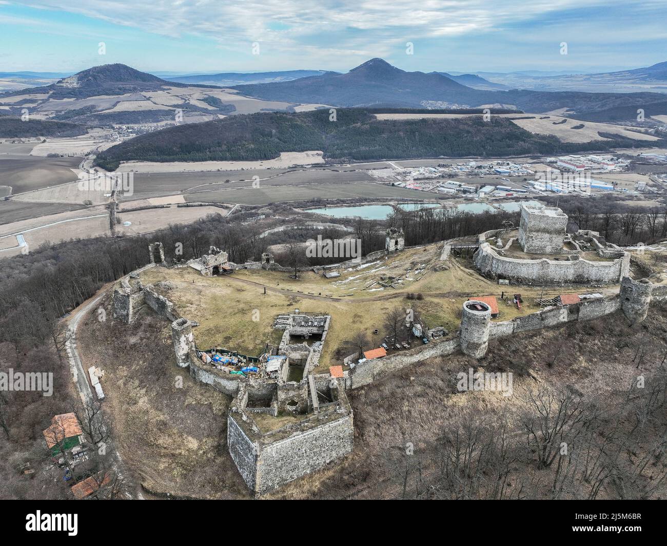 Saris velky hi-res stock photography and images - Alamy