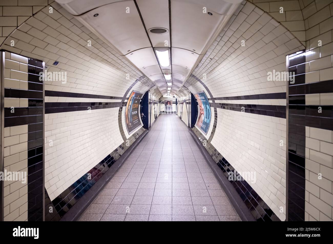 Warren Street Underground Station Stock Photo - Alamy