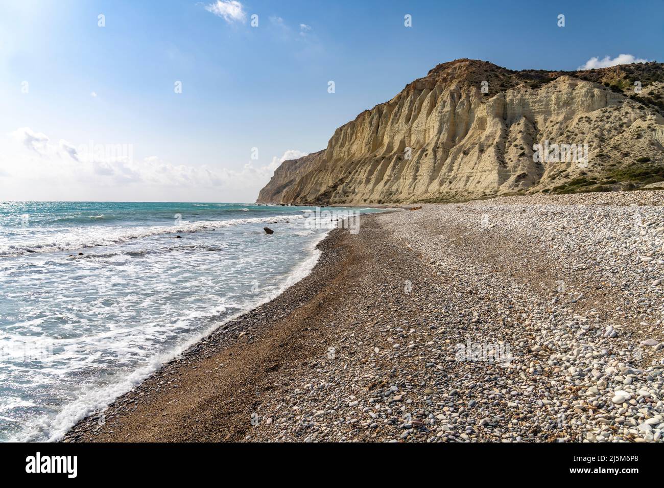 Kap aspro hi-res stock photography and images - Alamy