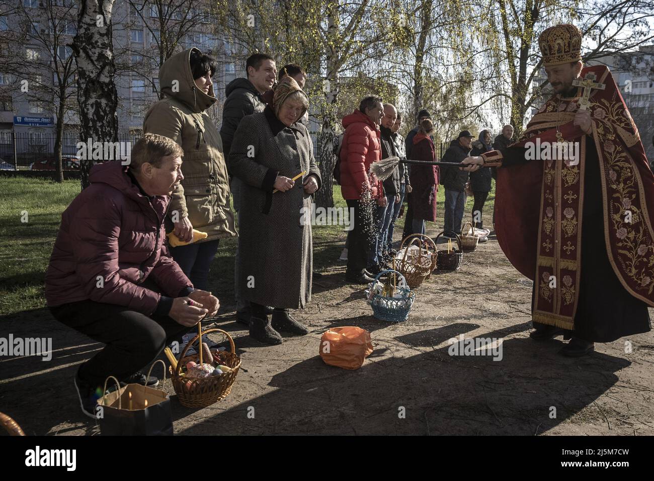 Bucha ukraine hi-res stock photography and images - Alamy