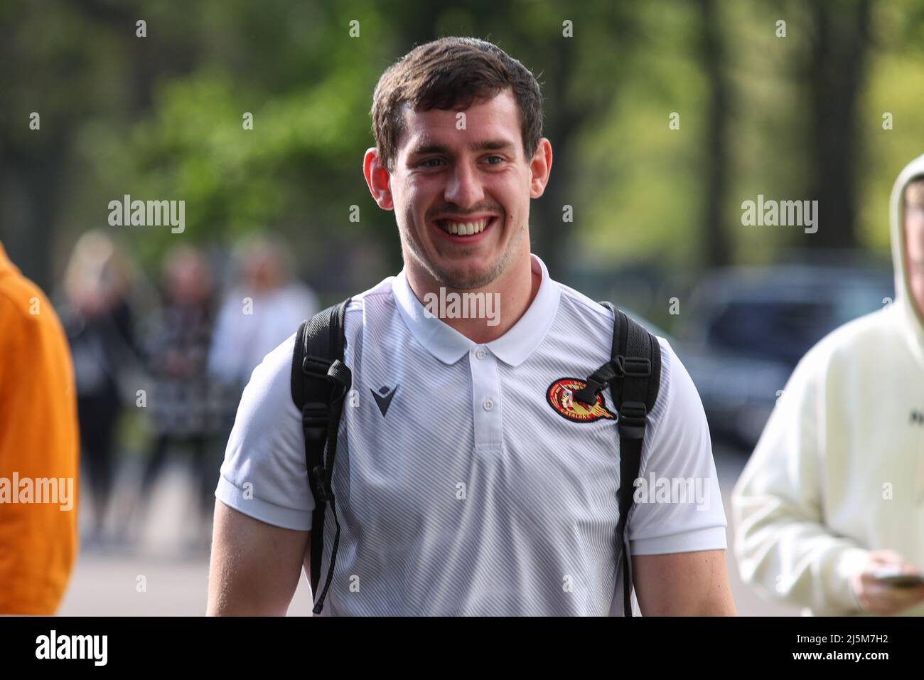 Catalans dragons matt whitley hi-res stock photography and images - Alamy