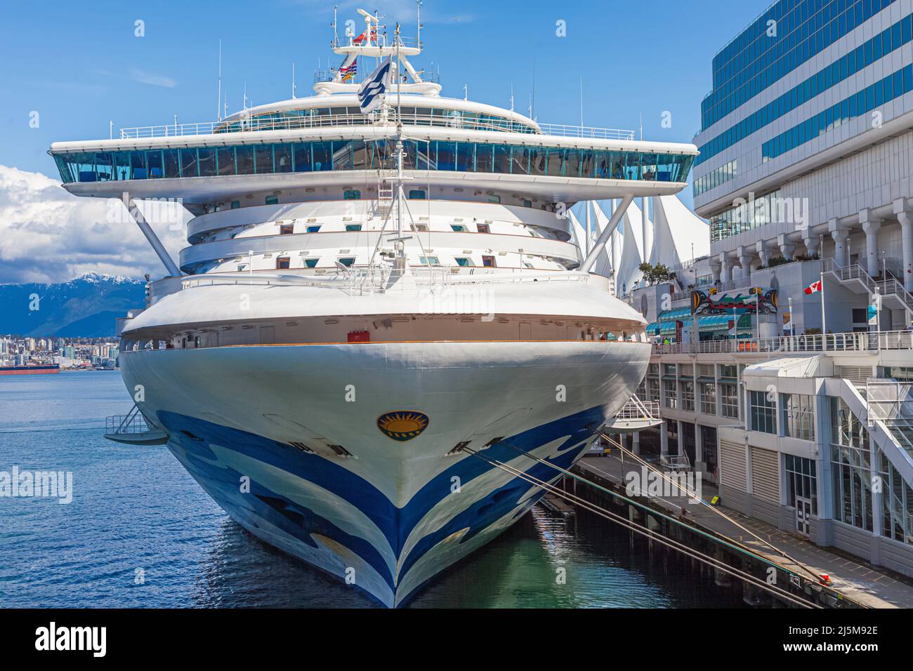 Flying boat terminal hi-res stock photography and images - Alamy