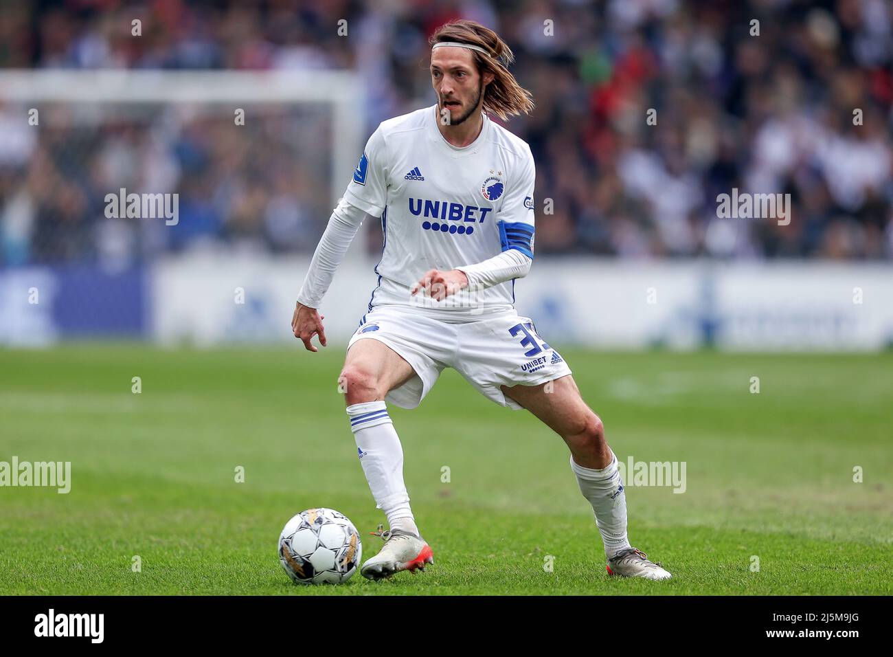 Fc kopenhagen vs randers fc hi-res stock photography and images - Alamy