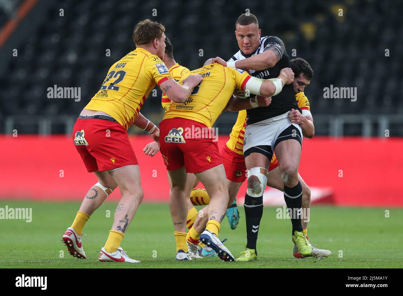 Kane evans rugby hi-res stock photography and images - Alamy