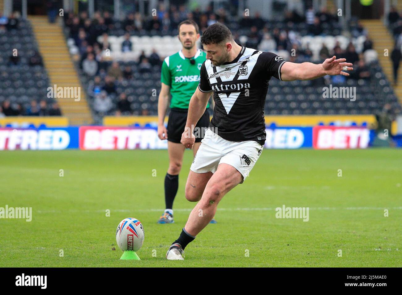 Jake connor conversion hi-res stock photography and images - Alamy