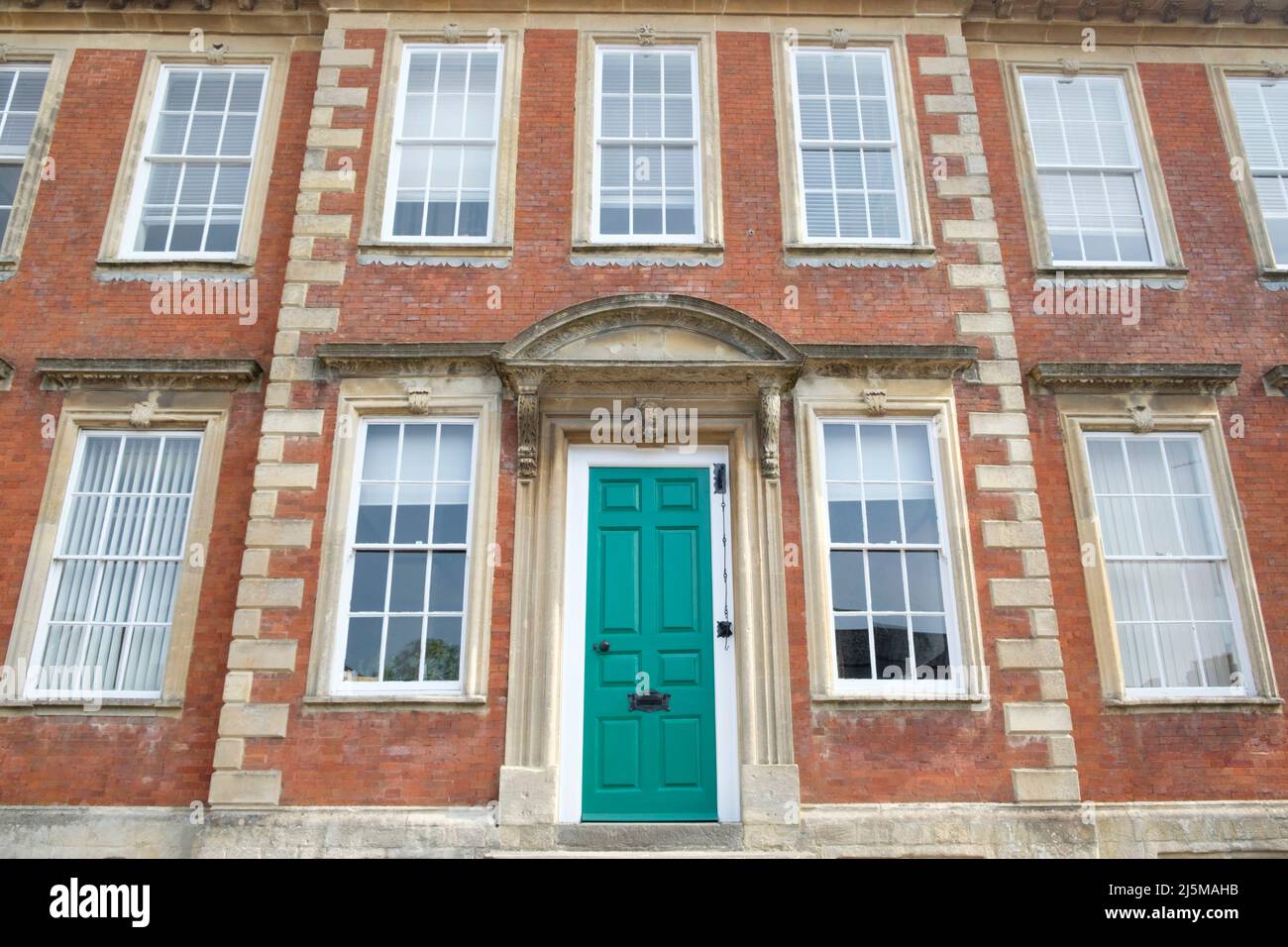 Devizes is a wiltshire Market Town. Brownstone or Brownston House ...