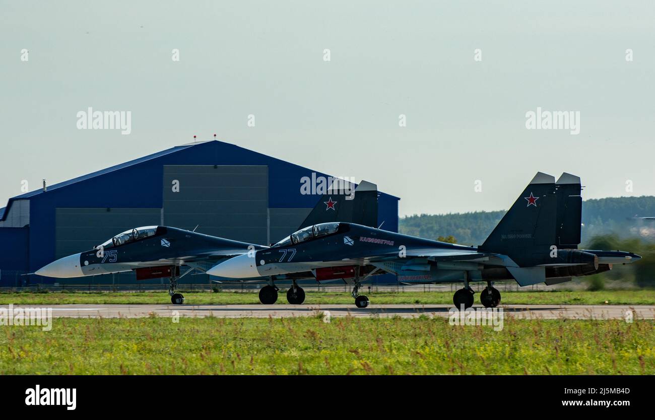 Aero jet ukraine hi-res stock photography and images - Alamy