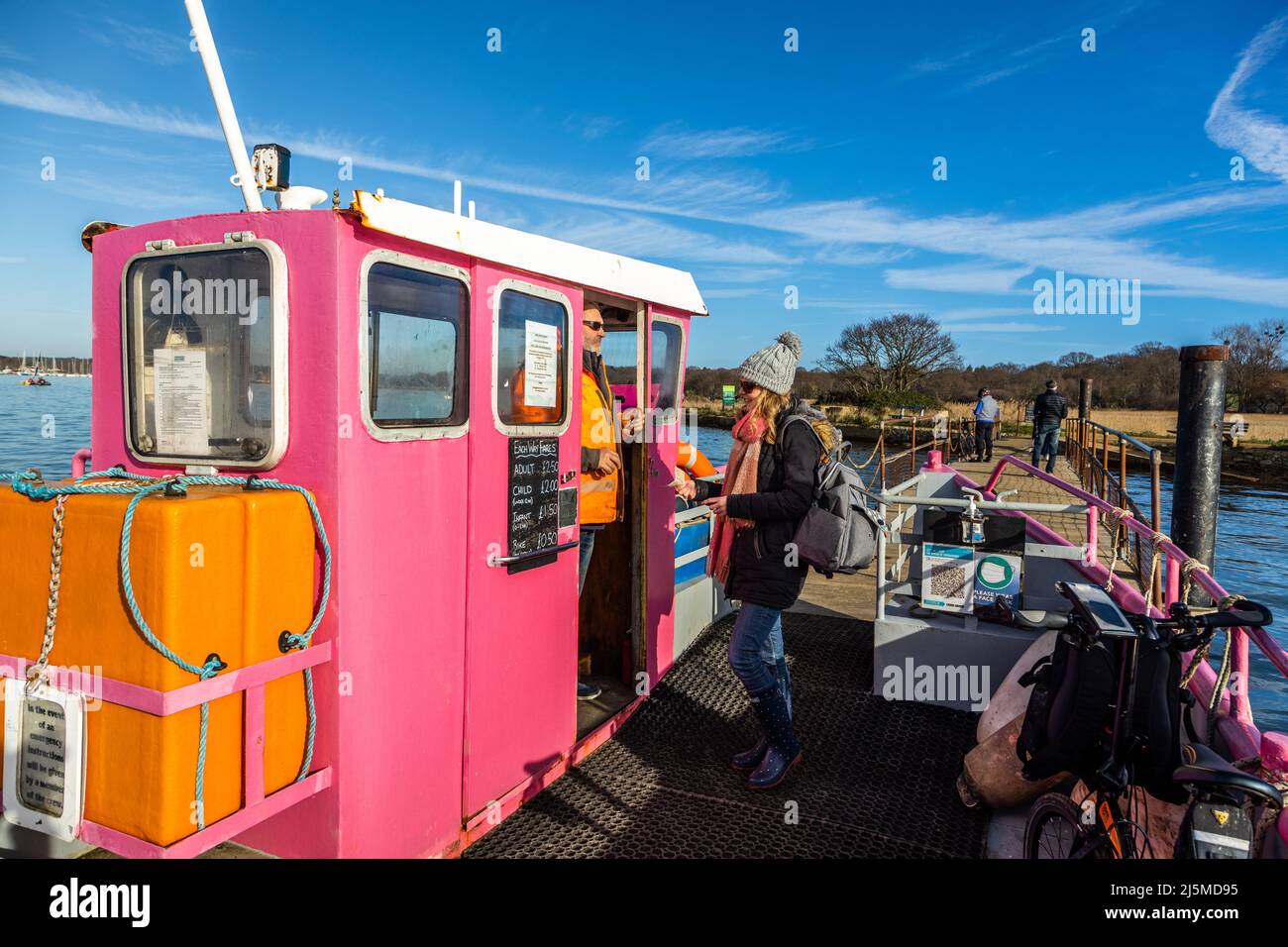 Warsash hi-res stock photography and images - Alamy