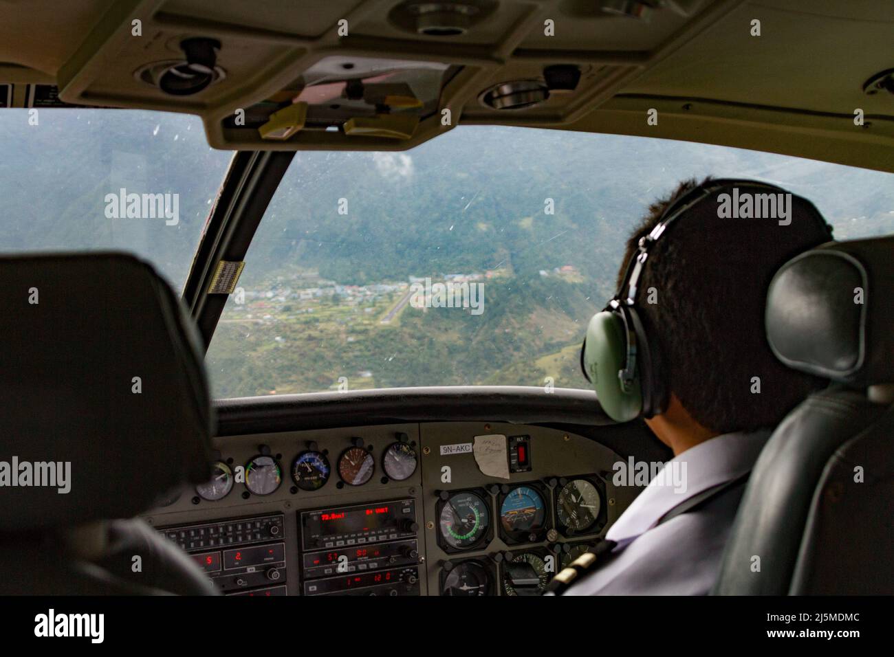 Cockpit colour color hi-res stock photography and images - Alamy