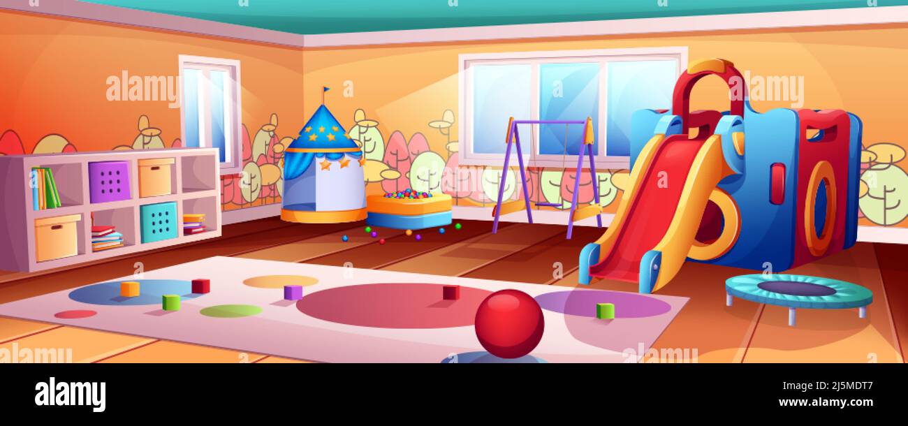 Carpet slide Stock Vector Images - Alamy