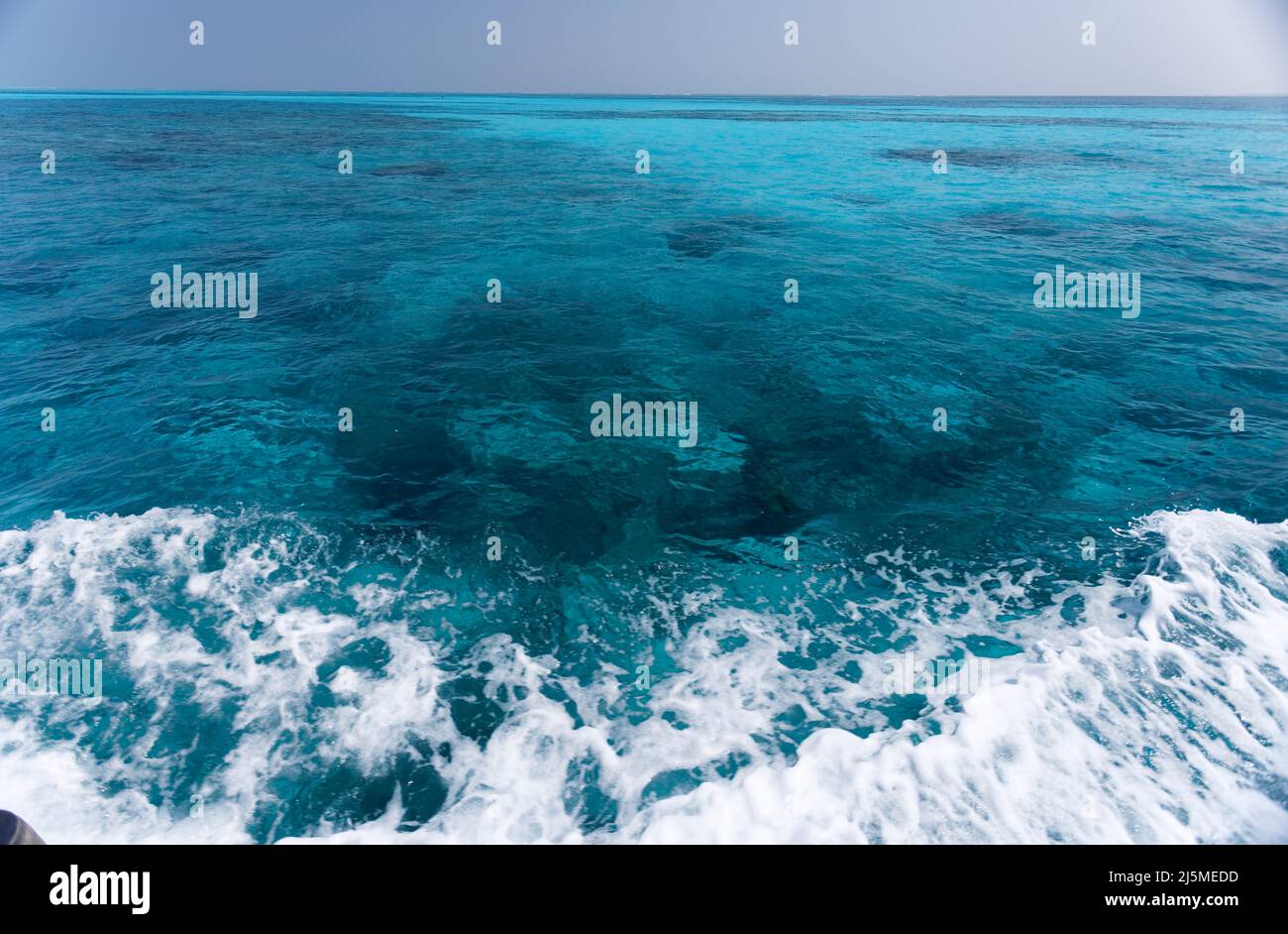 Bangaram island, Lakshadweep, India. Natural beauty of the island with ...