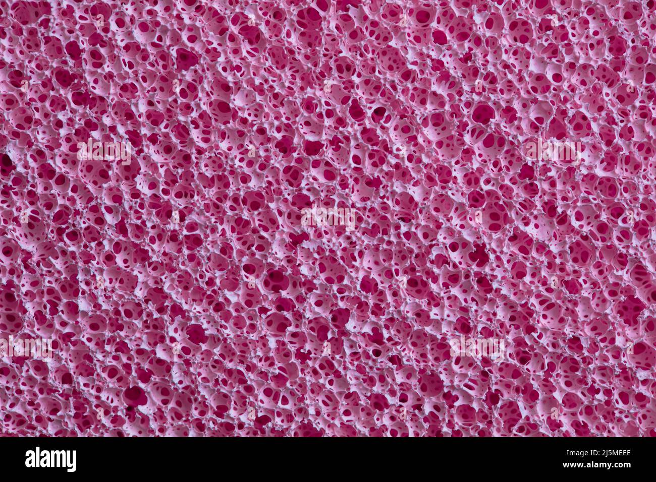 pink sponge textured patterned background for design purpose Stock ...