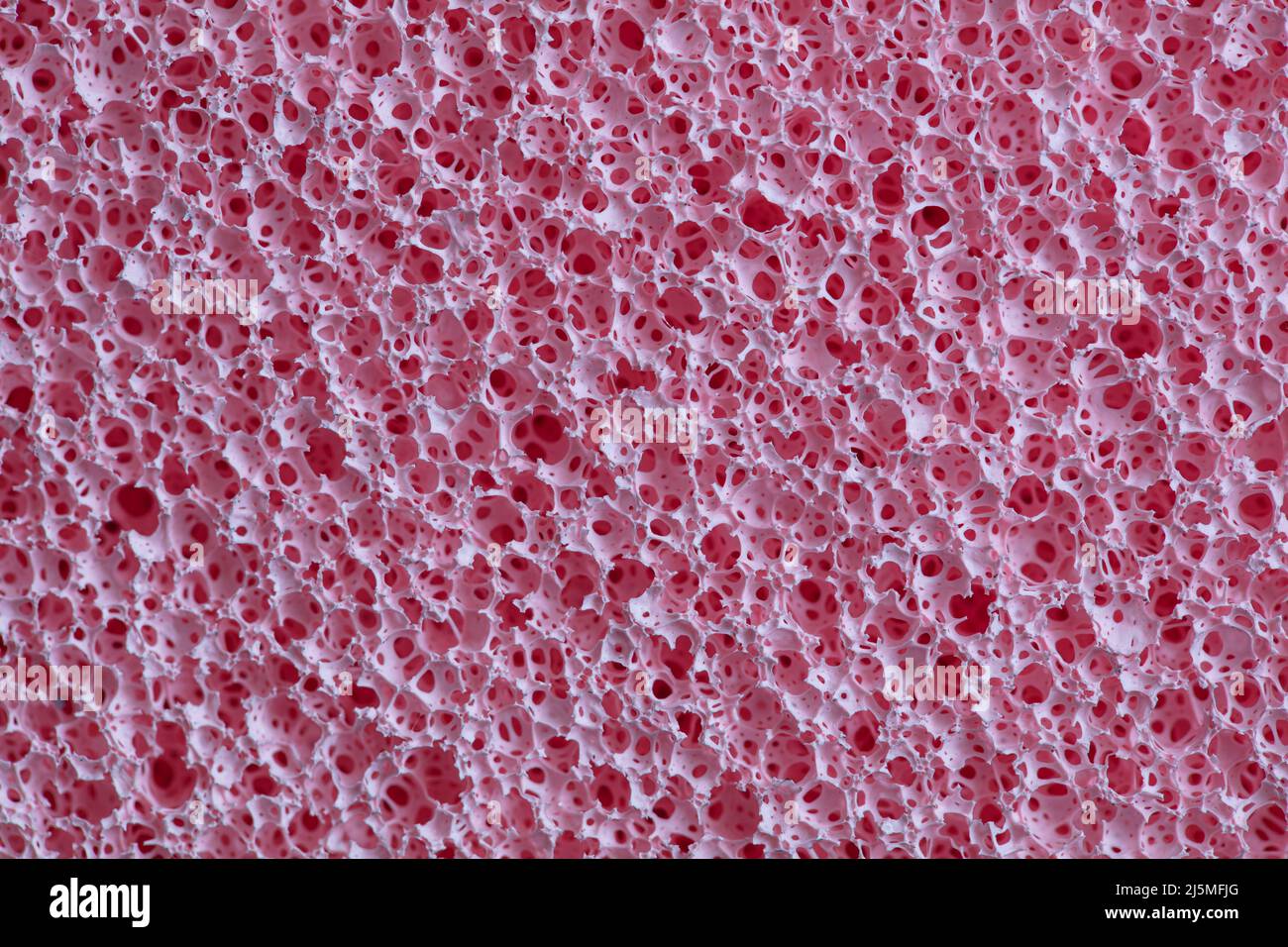 pink sponge textured patterned background for design purpose Stock ...