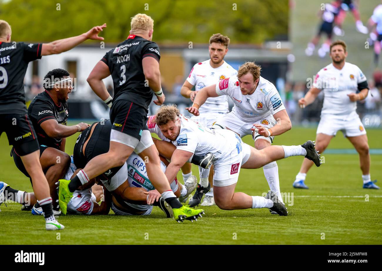 Capstick hi-res stock photography and images - Alamy